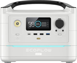Anker Solix C1000 vs EcoFlow River Max Plus: ¿cuál es la diferencia?