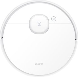 Ecovacs Deebot Ozmo N7 vs Xiaomi Robot Vacuum Mop 2 Pro: What is the ...