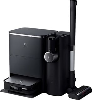 Ecovacs Deebot X2 Combo análisis | 61 características detalladas