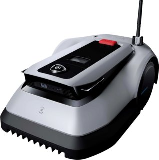 Ecovacs GOAT G1-800 vs Gardena Smart Sileno Plus 1600m²: Was ist der ...