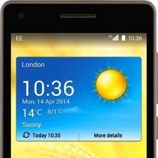 EE Kestrel vs Oppo R1: What is the difference?