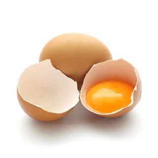 Egg White vs Egg Yolk: What is the difference?