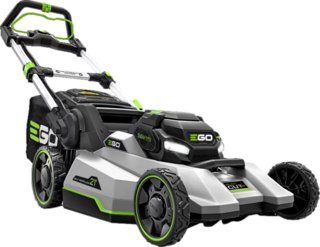 Ego Power Plus LM2156SP-2 review | 47 facts and highlights