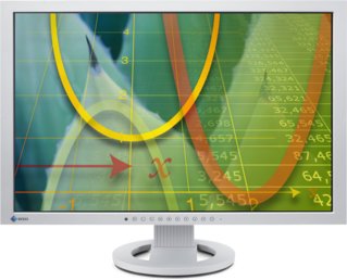 Asus ZenScreen MB249C 24" vs Eizo S2233W: What is the difference?
