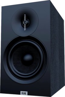 ホームオーディオスピーカー | ELAC Debut 3.0 DB63-BK vs Polk Audio Reserve R200の比較