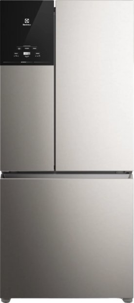 Electrolux IM8IS vs Electrolux IM8S: What is the difference?