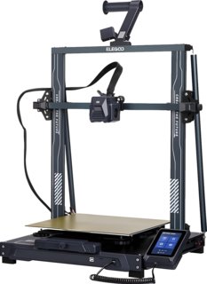 Elegoo Neptune 3 Plus vs Prusa XL: Quelle est la différence?