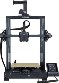 Elegoo Centauri Carbon vs Elegoo Neptune 3 Pro: qual è la differenza?