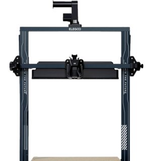 Anycubic Kobra 2 Max vs Elegoo Neptune 4 Max: Qual a diferença?