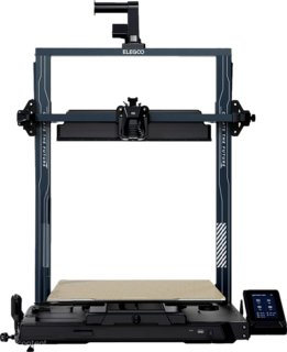 Creality Ender-5 Max vs Elegoo Neptune 4 Max: What is the difference?