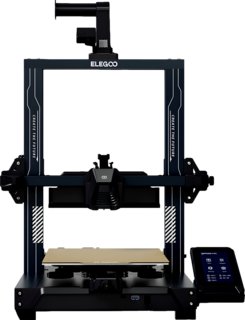 Creality Hi vs Elegoo Neptune 4 Pro: What is the difference?