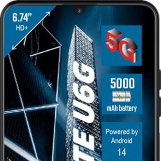 Energizer Ultimate U6G vs Xiaomi 14T Pro: What is the difference?