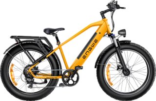 Engwe E26 review | 33 facts and highlights