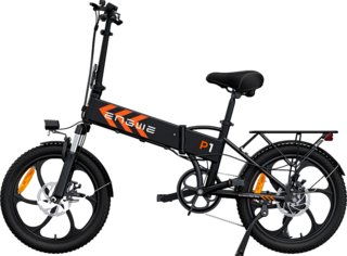 Engwe P1 vs Engwe P26: ¿cuál es la diferencia?