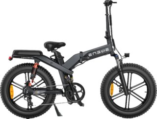 Engwe X20 review | 33 facts and highlights