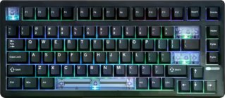 Epomaker HE80 vs Wooting 60HE Plus: What is the difference?