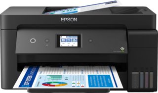 Epson EcoTank ET-15000 vs Epson WorkForce ST-C8090: What is the difference?