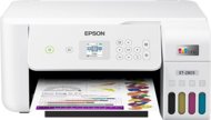 Epson EcoTank ET-3843 Supertank review | 77 facts and highlights