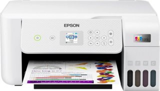 Epson EcoTank ET-2826 vs Samsung SCX-4021S: What is the difference?