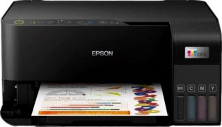 Epson EcoTank ET-2830 vs HP Photosmart Plus B209a All-in-One: Quelle ...