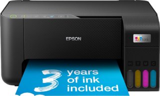 Epson EcoTank ET-2860 All-in-One vs Epson EcoTank Photo ET-8500: What ...