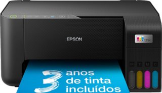 Epson EcoTank ET-2861 vs Epson EcoTank L3256 All-in-One: What is the ...