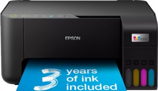 Epson Ecotank ET-2864 análisis | 77 características detalladas