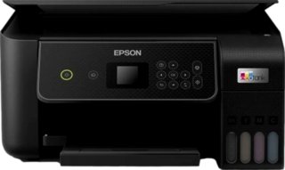 Epson EcoTank ET-2870 vs HP Color Laser 150nw: What is the difference?
