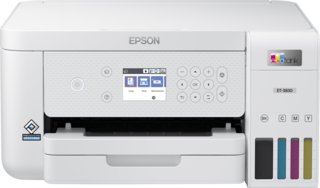 Epson EcoTank ET-3830 vs Epson EcoTank ET-3850: What is the difference?