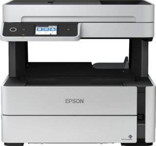 Epson EcoTank ET-M3170 Monochrome vs HP Smart Tank 7605 All-in-One ...