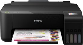 Epson EcoTank L1250 análisis | 76 características detalladas
