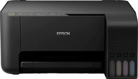 Epson EcoTank L3250 All-in-One review | 77 facts and highlights