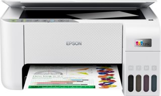 Epson EcoTank L3256 All-in-One vs HP Color Laser 150nw: What is the ...