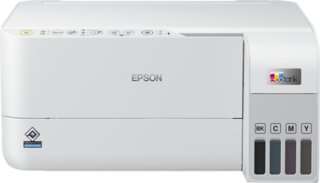 Canon Pixma G3430 vs Epson EcoTank L3556: What is the difference?
