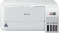Epson EcoTank L5590 análisis | 76 características detalladas
