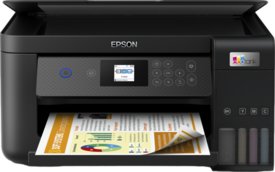 Epson EcoTank ET-2800 All-in-One vs Epson EcoTank ET-2803: What is the ...