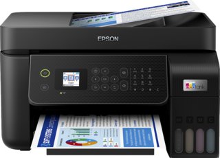 Epson EcoTank L5290 All-in-One vs HP Smart Tank 7305 All-in-One: Was ...