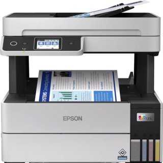 Brother MFC-L3780CDW All-in-One vs Epson EcoTank L6490: What is the ...