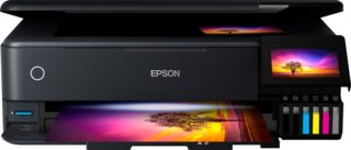 Epson EcoTank Photo ET-8550 vs HP Smart Tank 5101 All-in-One: What is ...