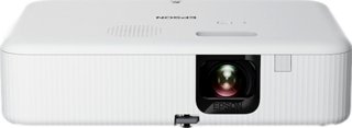 Epson EpiqVision Flex CO-FH02 vs Epson EpiqVision Mini EF12: Vad är ...