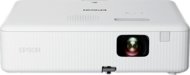 Epson EB-FH06 vs Epson EpiqVision Flex CO-W01: Vad är skillnaden?