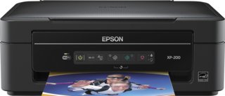 Epson EcoTank L3250 All-in-One vs Epson Expression Home XP-200: ¿cuál ...