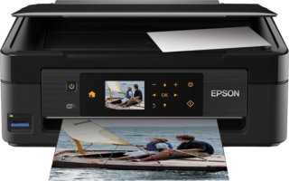 Epson Expression Home XP-400 vs Epson Expression Home XP-410: What is ...