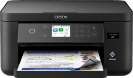 Epson Expression Home XP-4205 review | 77 facts and highlights