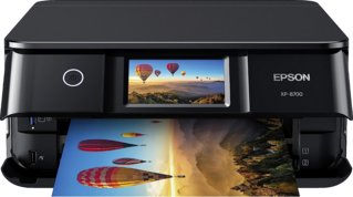 Brother MFC-L2820DW vs Epson Expression Photo XP8700 All-in-One: qual è ...