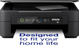 Epson Expression XP-2200 review | 77 facts and highlights