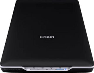 Epson Perfection V19 vs Fujitsu ScanSnap S1300i Color Personal: What is ...