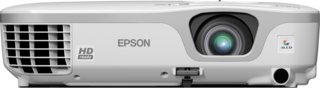 Epson PowerLite Home Cinema 710HD vs Epson PowerLite Home Cinema 730HD ...