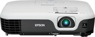 Epson VS220 vs Panasonic PT-VX41: What is the difference?