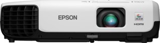 Epson VS330 vs NEC NP1200: What is the difference?